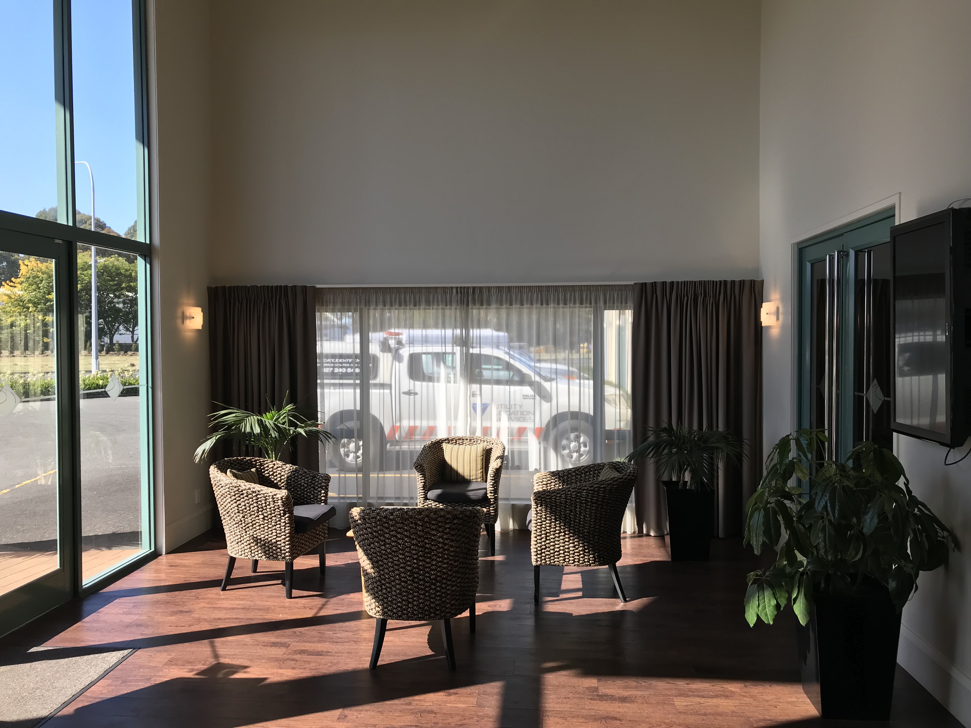 Jet Park Hotels | New Zealand Accommodation & Conference Centres