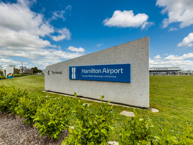 Our Locations | JetPark Hotels | New Zealand Accommodation